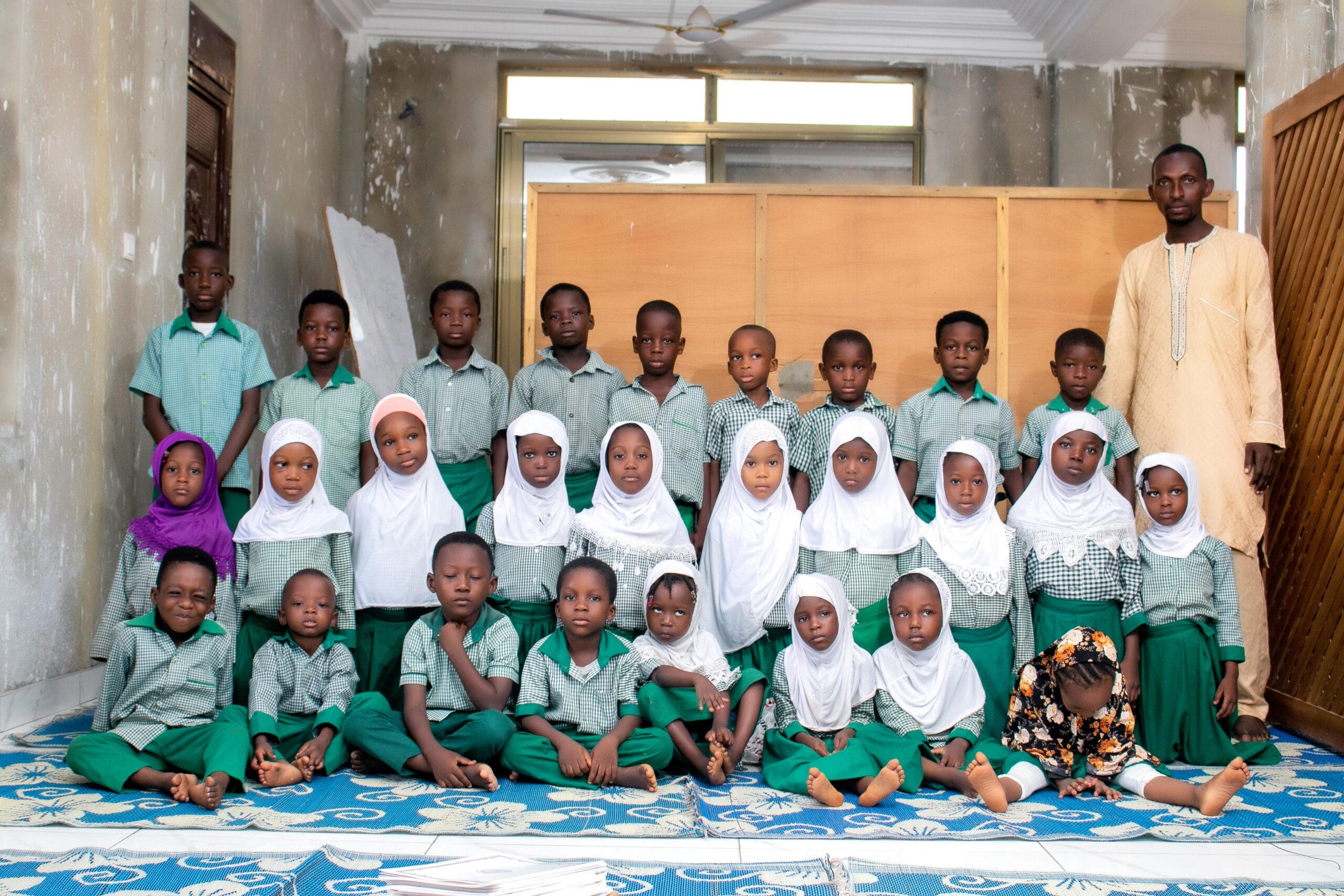 Our Gallery - Bilal Islamic Center