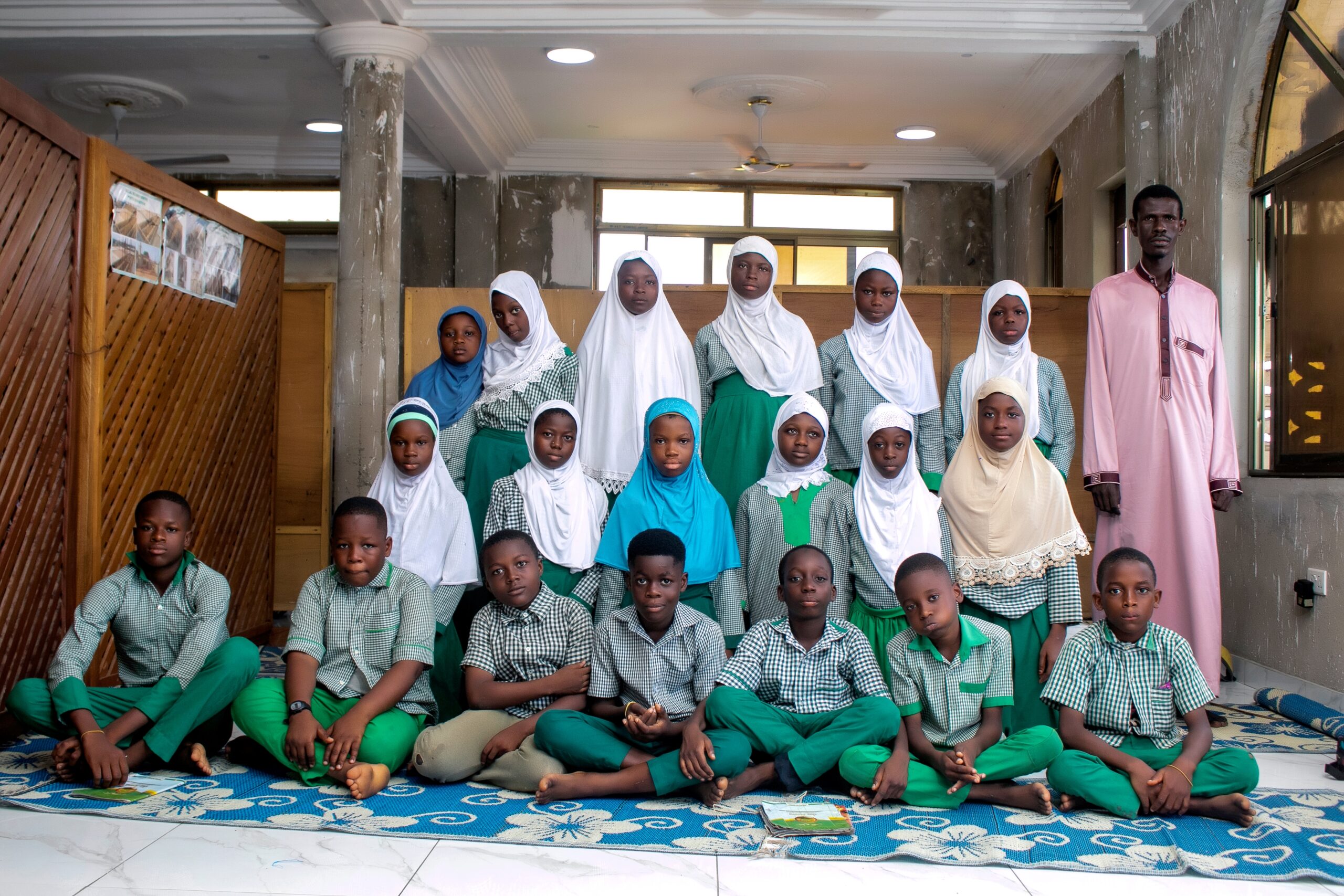 Our Gallery – Bilal Islamic Center